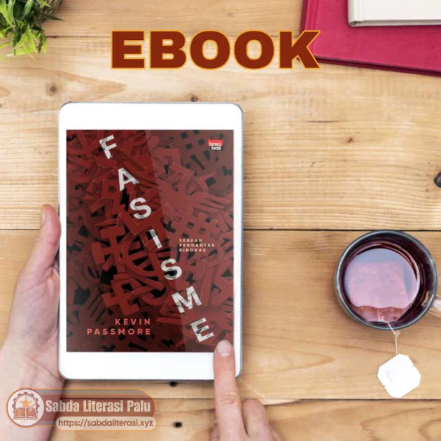 Fasisme: Sebuah Pengantar Singkat | Ebook Shop | Sabda Literasi